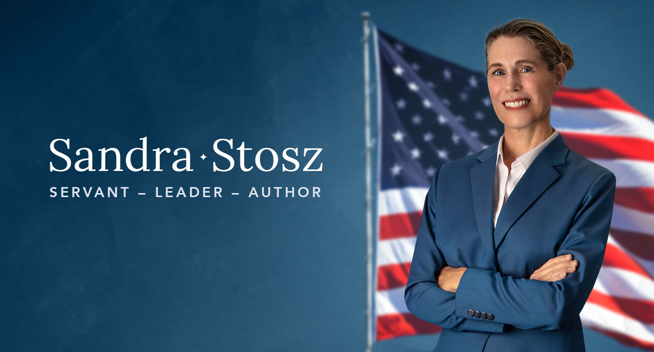 Biography - Sandra Stosz