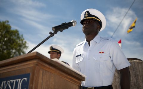 Leading with Character: What is a Leader of Character? - Sandra Stosz