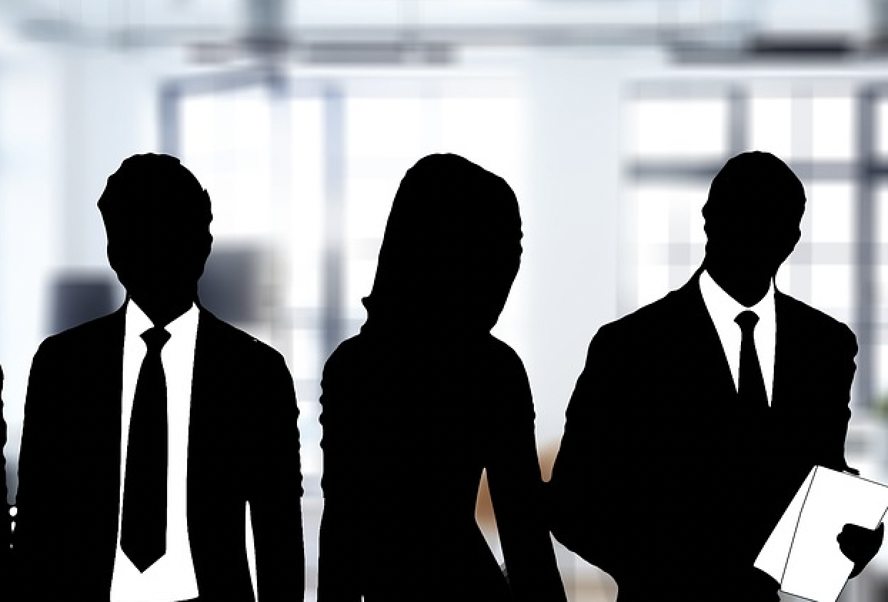 Leading with Character-The Power of Being Different Part Two - Sandra Stosz