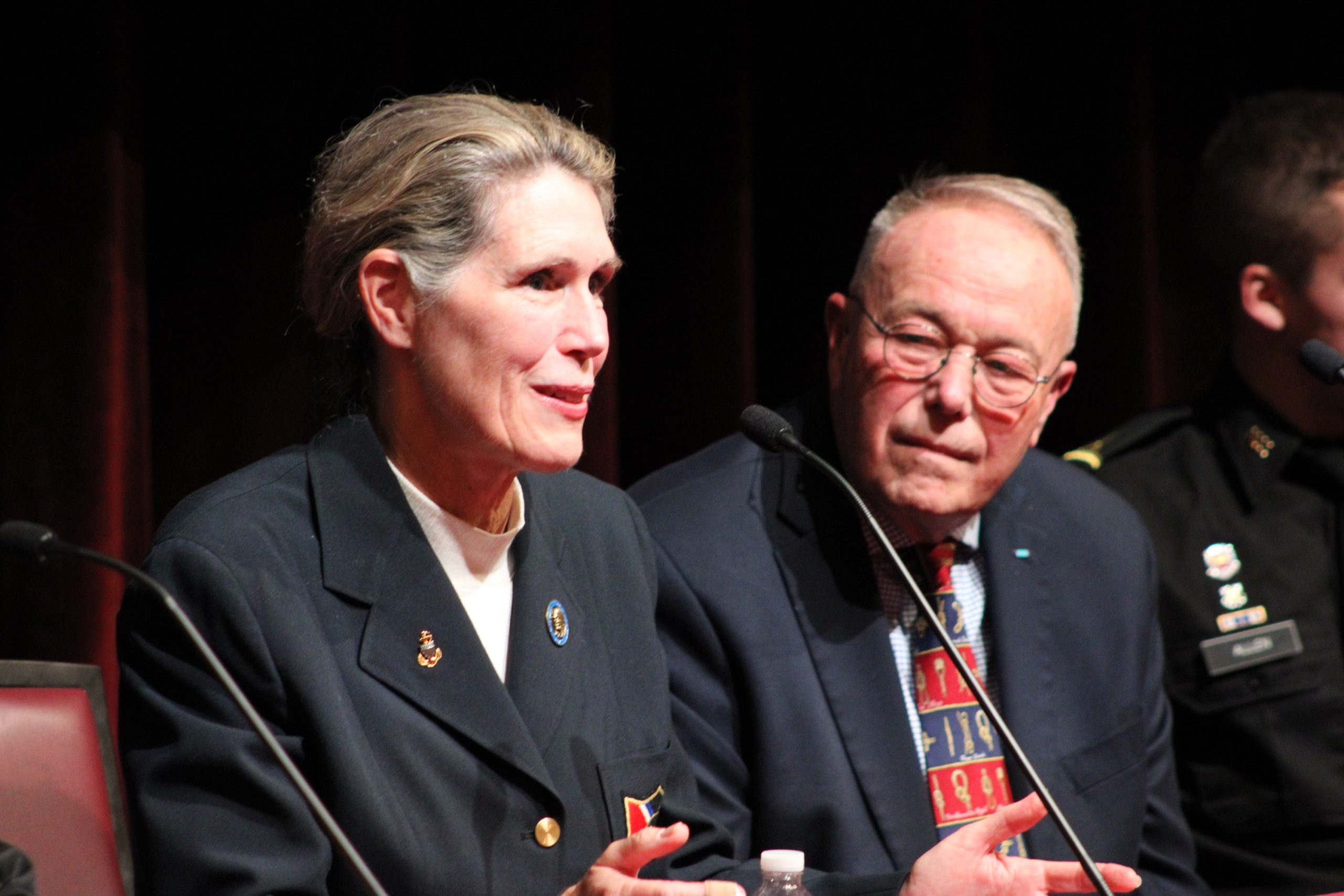 Leading with Character: Your Life Story - Sandra Stosz